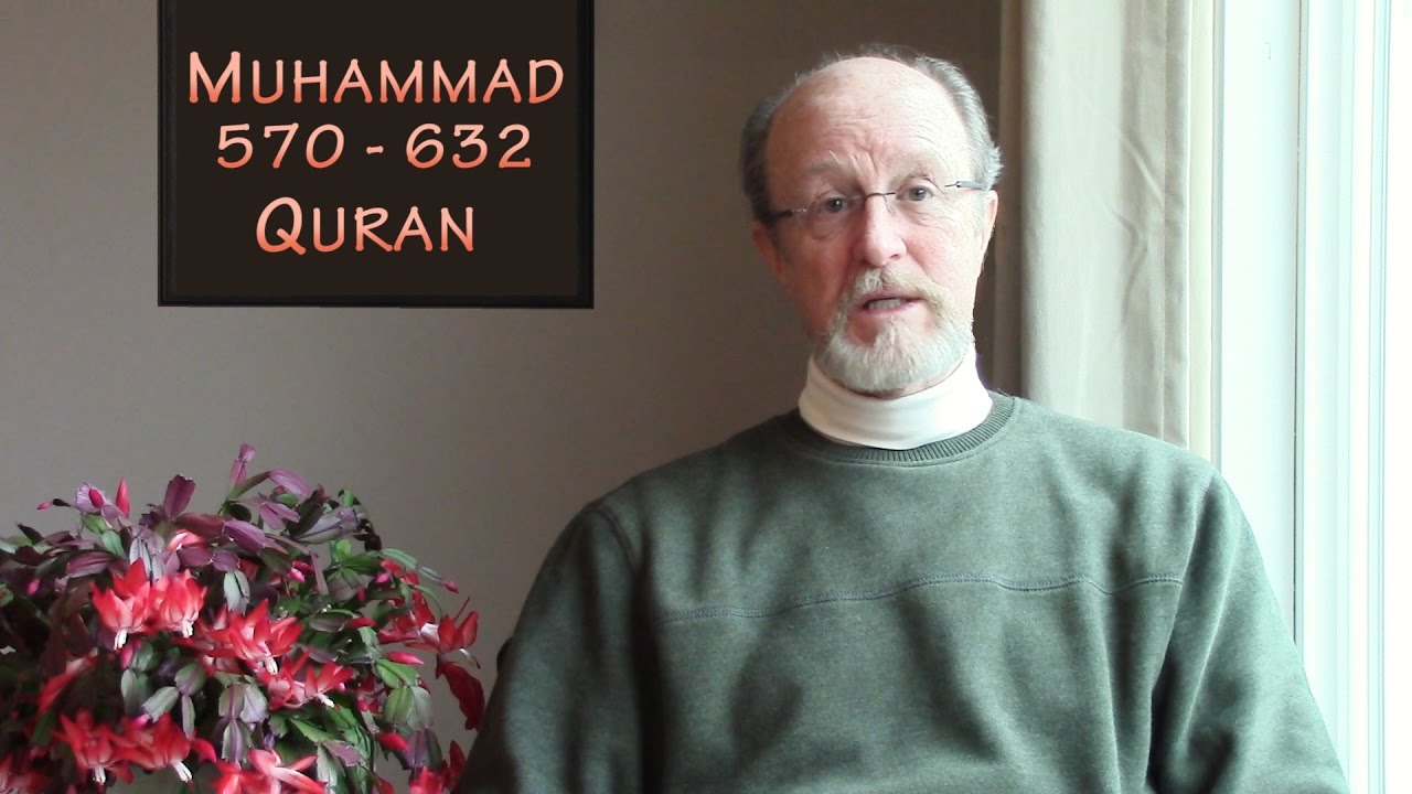EoR: Muhammad and his Message -- Volume 4 - Issue 40-11