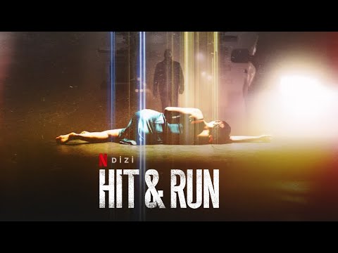 HIT & RUN Trailer (2021) Netflix Drama Series