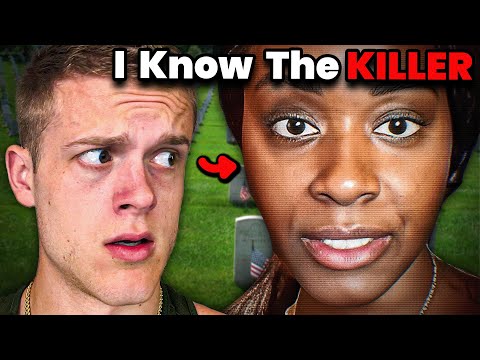 The Tik Tok Psychic Who “Solved” Murders