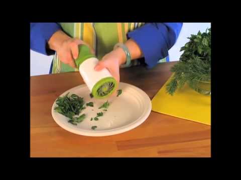 Herb Grinder by Good Living in Style