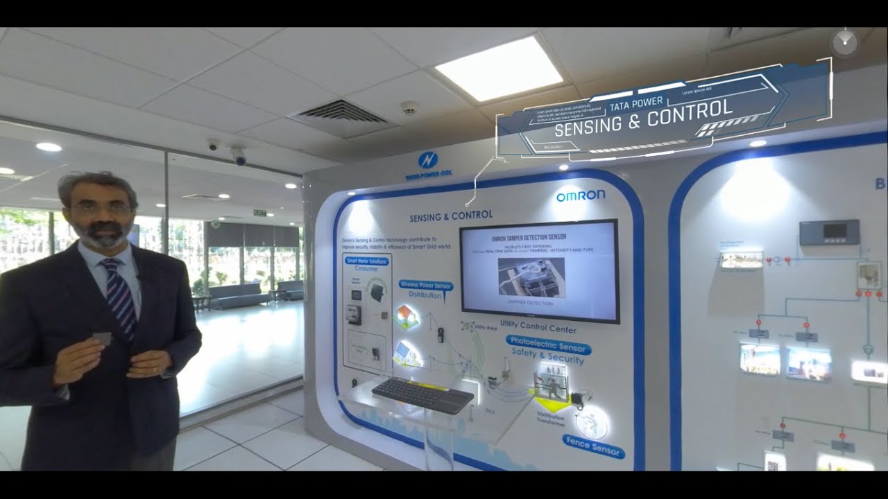 Our New-Age Smart Grid Lab for a Greener Tomorrow