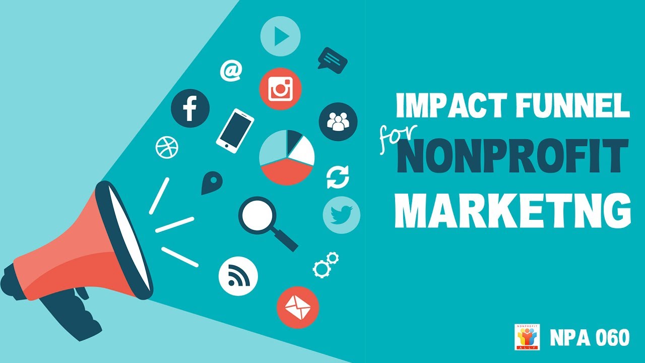 Marketing Funnels for Nonprofits