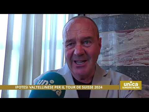 Ipotesi Valtellinese per il Tour de Suisse 2024