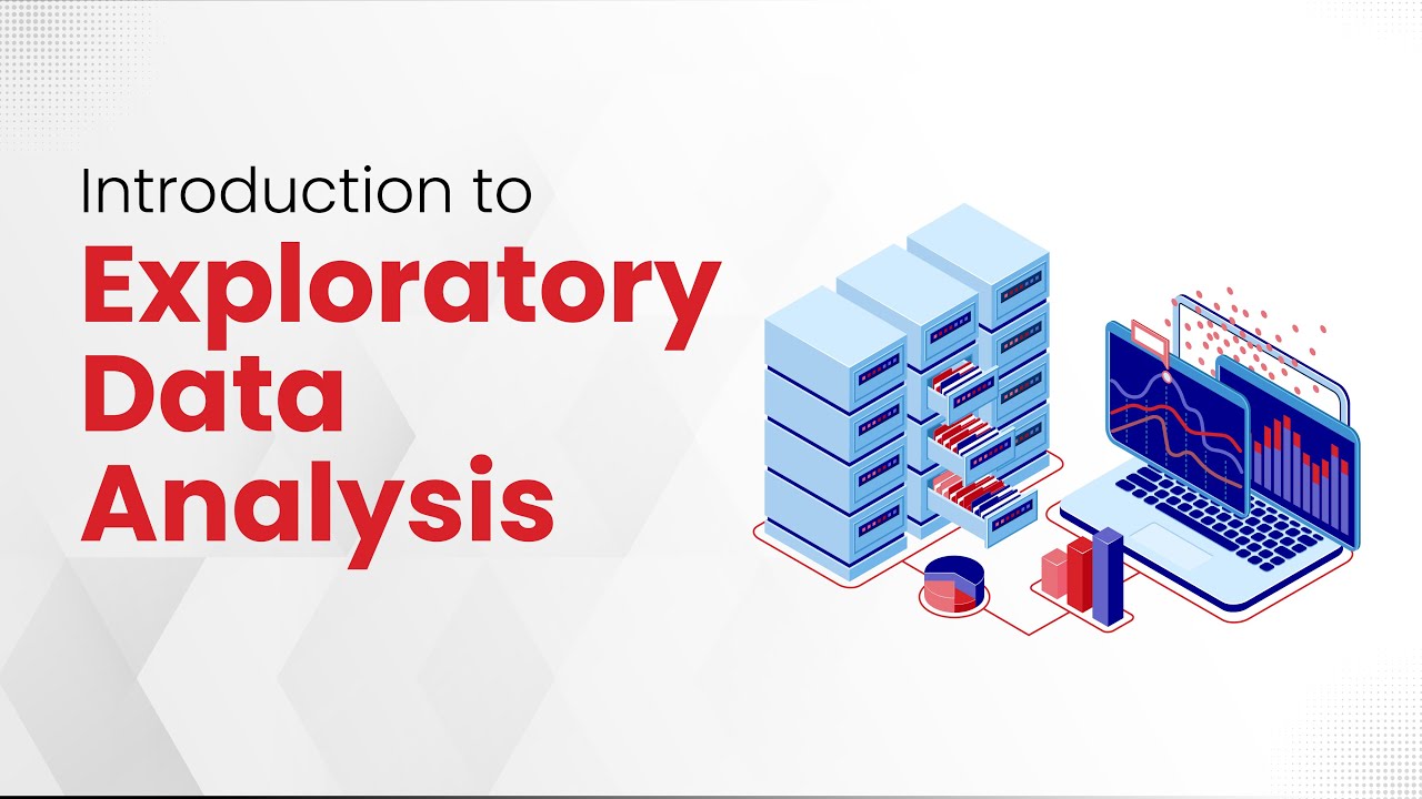 Introduction to Exploratory Data Analysis | Free Course | TimesPro