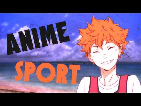 BLIND TEST - OPENING ANIME SPORT