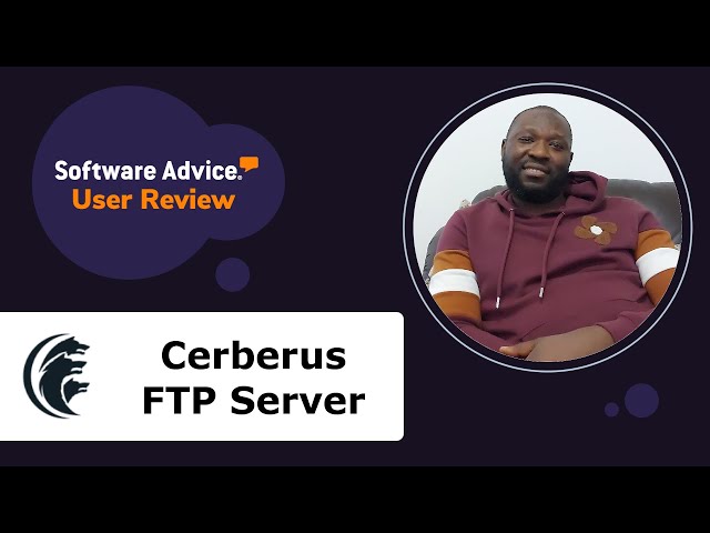 Cerberus Ftp Server Logo FTP Server Download | Cerberus FTP Server