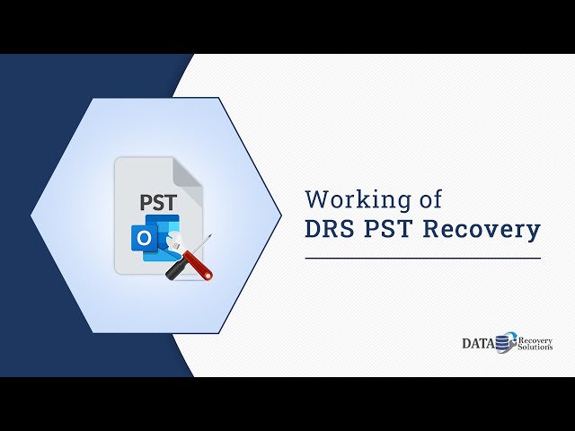 DRS PST Recovery Pricing, Reviews, & Features in 2022