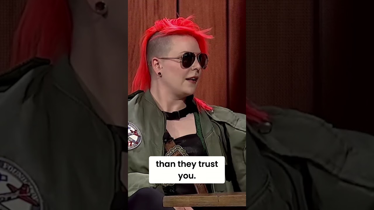 Why developers DON'T TRUST you (and how GITHUB fixed it)