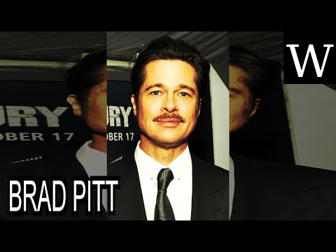 BRAD PITT - WikiVidi Documentary