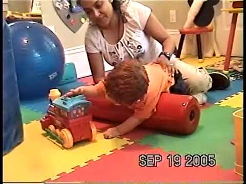 Ben [Sept 16 2005 - Sep 20 2005]