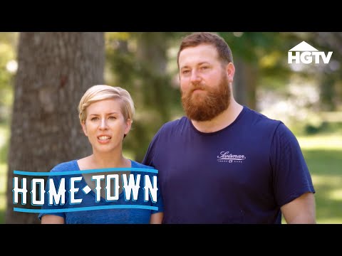 Mouth of the South | Home Town | HGTV