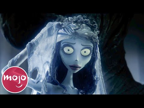 Top 10 Animated Movies to Watch During Halloween
