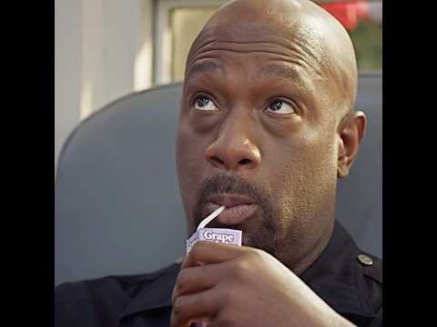 “I briefly succumbed to gravity.” | #TheRookie