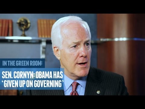 Reasons why Mark Pryor will be defeated in 2014 (Part 9) | The Daily Hatch