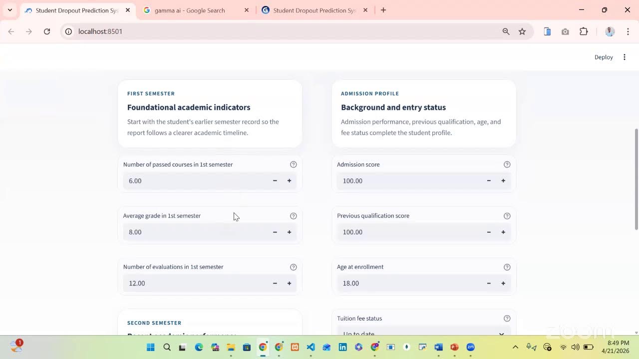 Demo Projects Day-2 | Machine Learning & Data Sceince B2