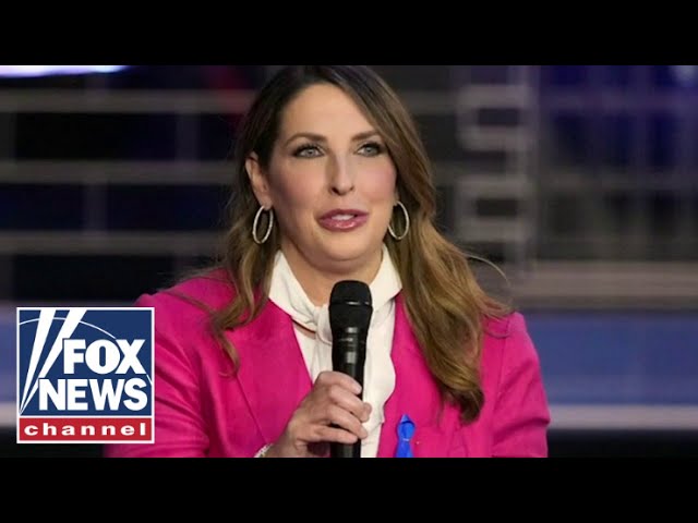NBC to remove Ronna McDaniel as a contributor after internal objections ...