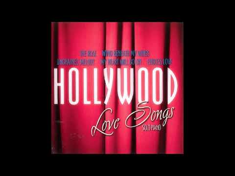 Hollywood Love Songs: Solo Piano - Andrew Fitzgerald