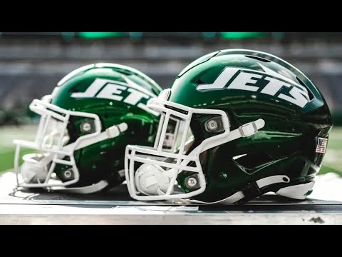 2024 New York Jets schedule preview