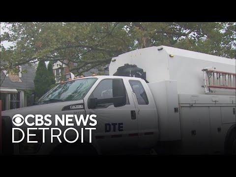 DTE Energy files plans to ask for a rate hike in April