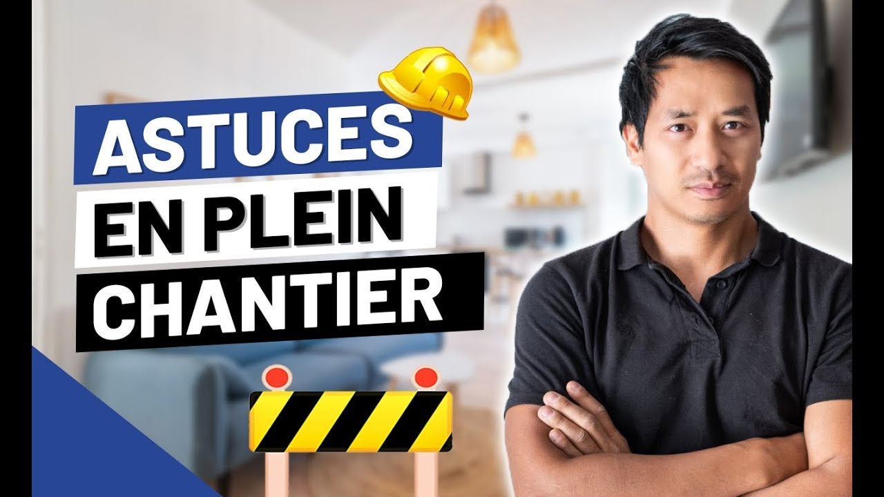 Immobilier locatif : comment réussir ses travaux de rénovation