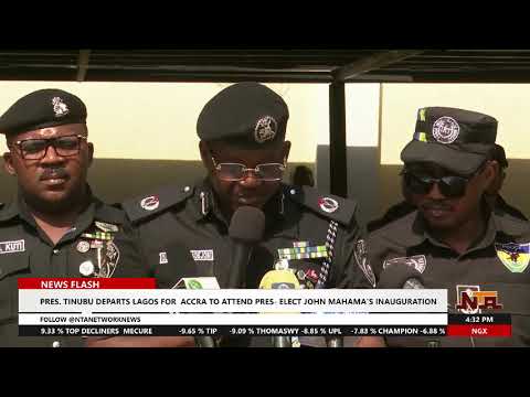 Police Apprehends Killers of DPO in DELTA State