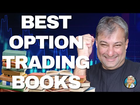 Best Option Trading Books