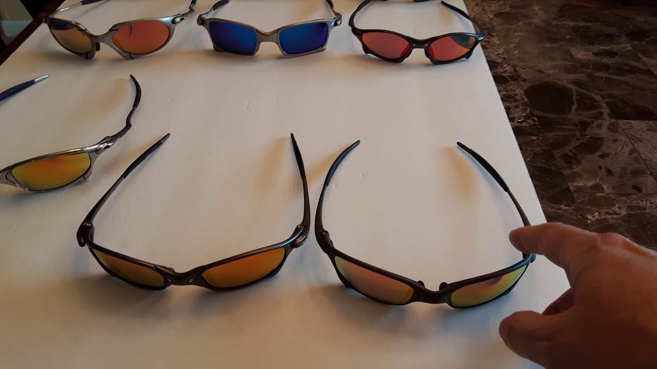 Review of latest generation metal 2020 Oakley replica glasses