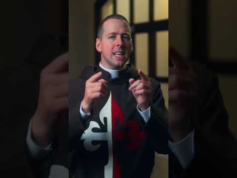 The NAME above all others | Fr. Ryan | January 3, 2023