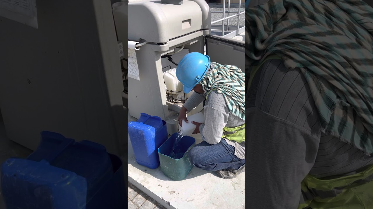 Auto sampler / 24 composite sample