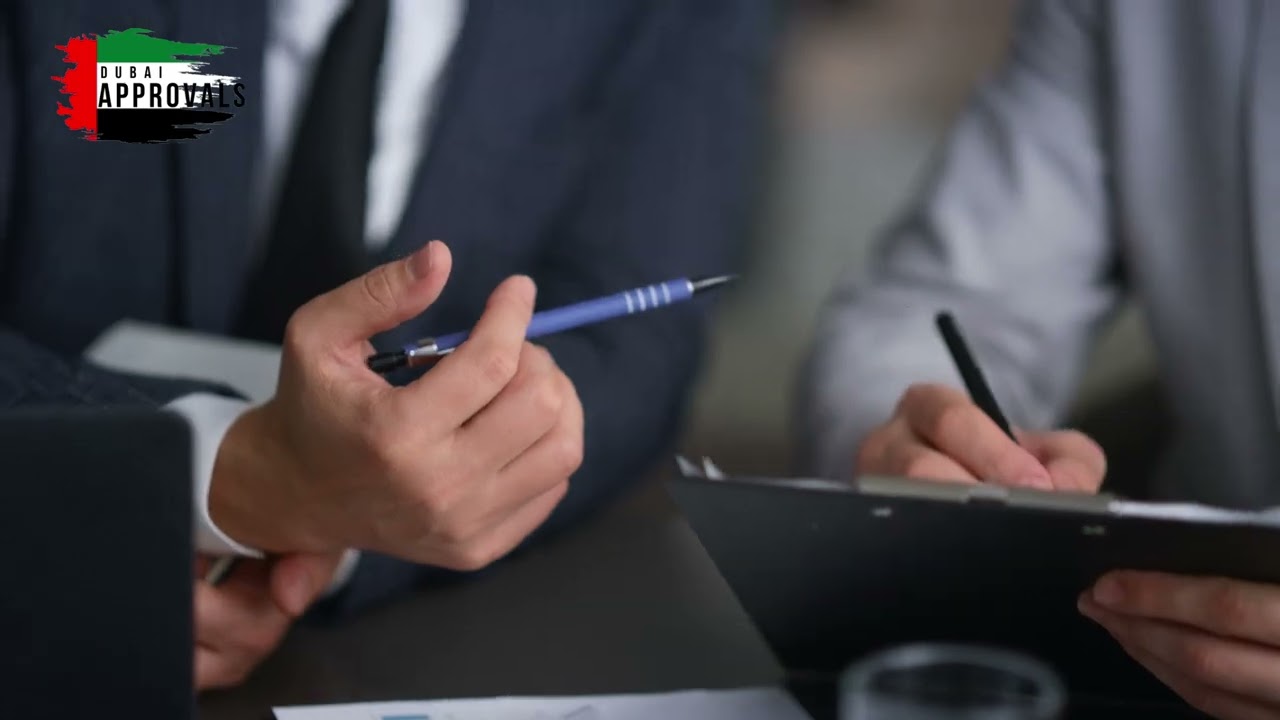 DCCA Approval Explained: What Creative Businesses Must Know | Dubai Approval