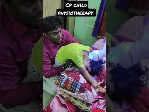 cp child rehabilitation #physiotherapy #children #exercise #spinalcordinjury #chiropractic