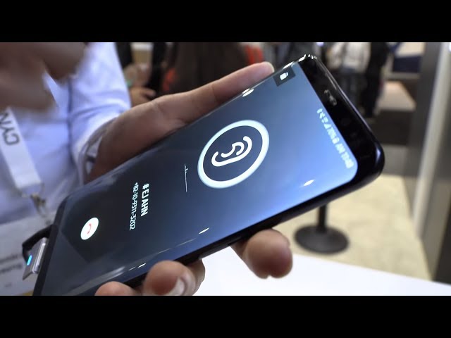 Here's how Note 10 may use Sound on Display tech to get an 'all-screen ...