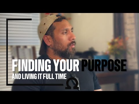 How to Find My Purpose