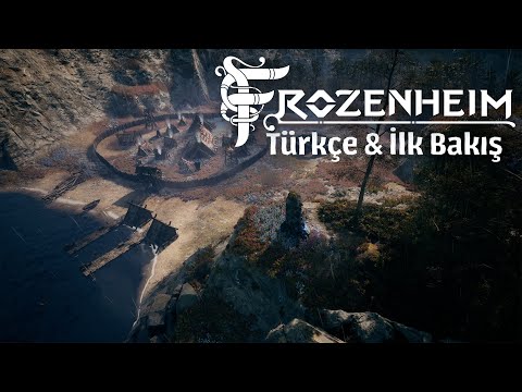 Steam Community :: Frozenheim