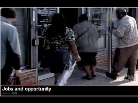 CNN visits the BioTechnical Institute of Maryland
