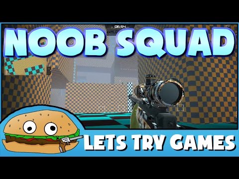 Steam Community :: Noob Squad