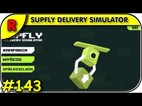 Steam Community :: Supfly Delivery Simulator