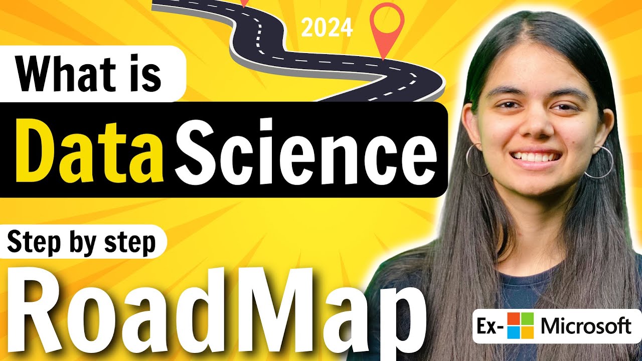 Understanding Data Science: A Comprehensive Roadmap for Aspiring Data ...