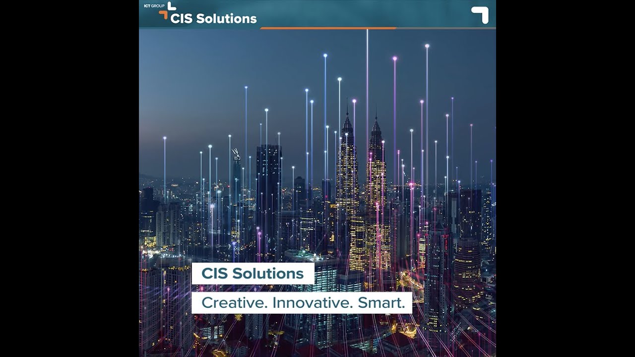 CIS Solutions - Company Profile