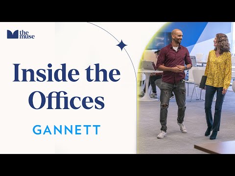 Working At Gannett- Company Culture
