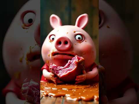 100 PEPPA PIG AT IKEA 🤯🤯