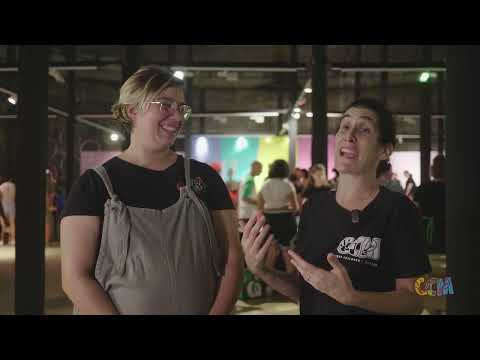 Cairns Children's Museum Think Tank STEAM For Kindys
