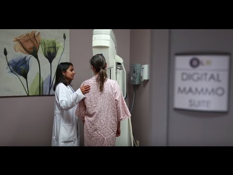Bright Light Radiology: MRI and Advanced Imaging Center