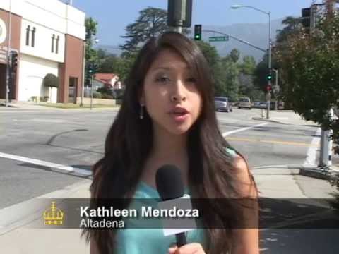 Altadena Elections 2013