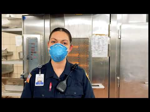 Minnesota DOC Cook Coordinator Campaign