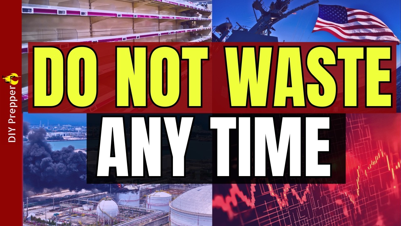 13 Critical Items to Buy Before May 1, 2026