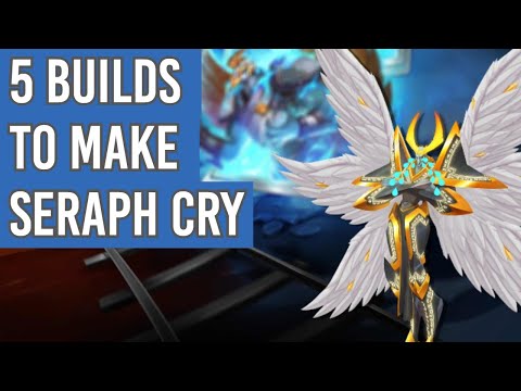 Steam Community :: Video :: 5 Builds to Make Seraph Cry - Monster Train ...
