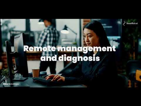 AI/ML-driven automation for smart spaces & digital cities