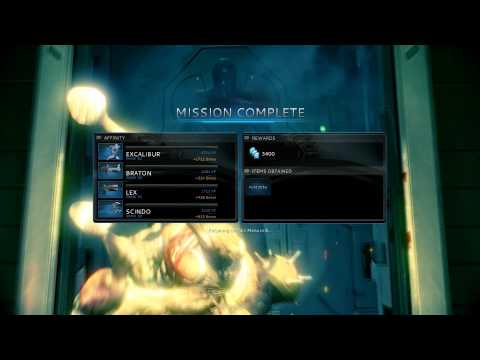 Steam Community :: Video :: [Warframe] Boss Extraction
