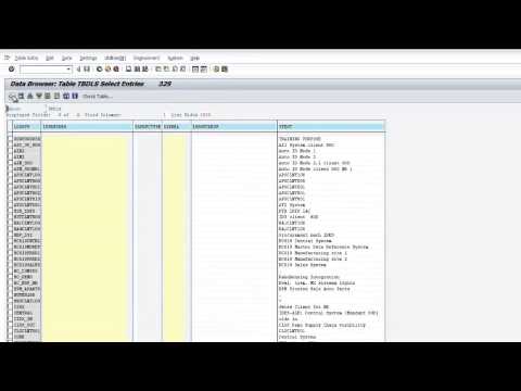 SAP Local Client Copy – Edited – Canadian College for Higher Studies Blog